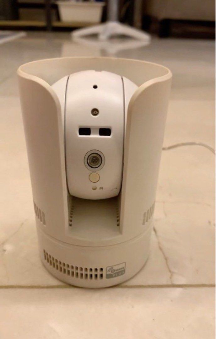 Fermax cctv Camera, Furniture & Home Living, Security & Locks, Security ...