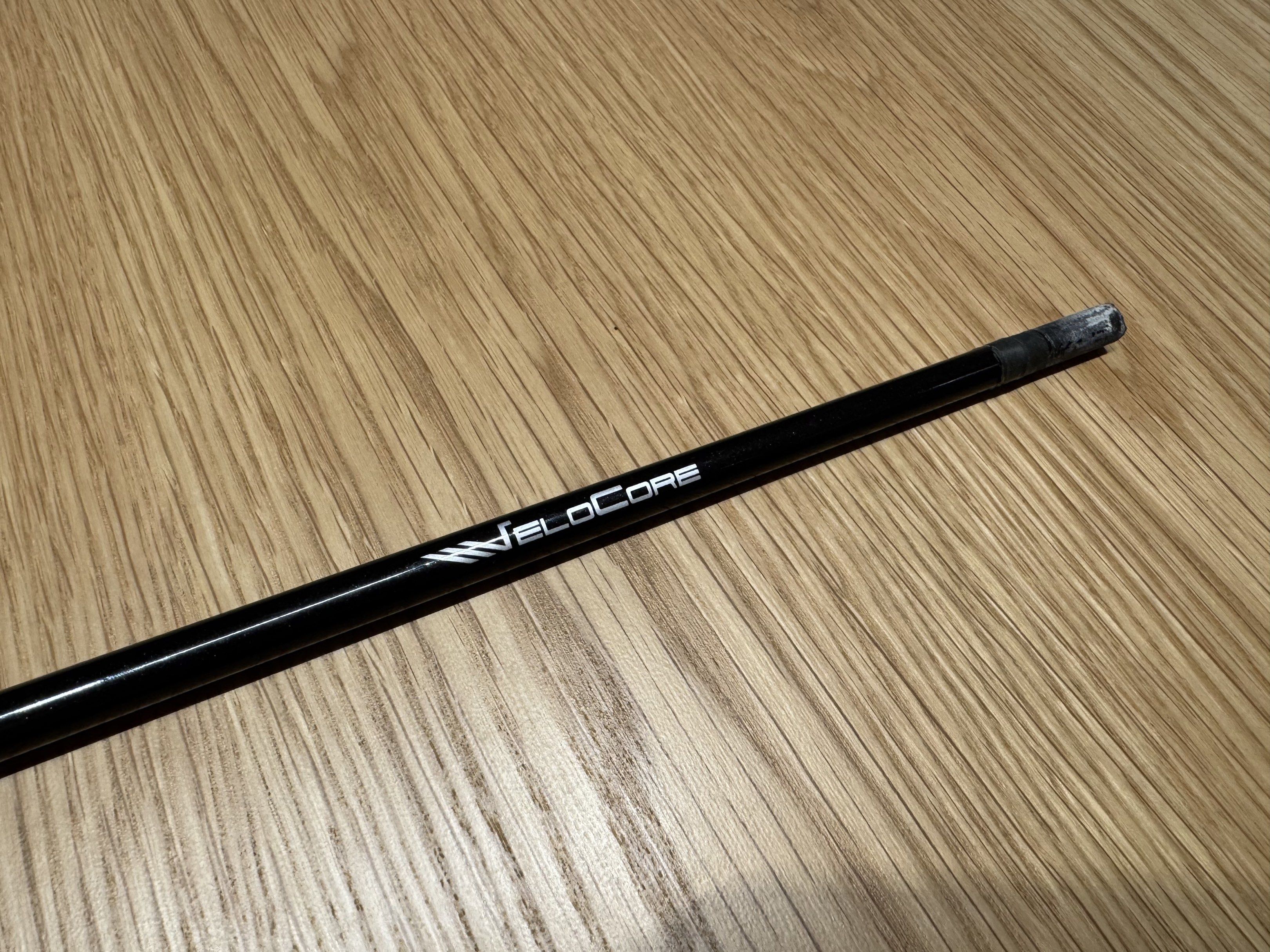 Fujikura Ventus TR Black 6-S Driver Shaft, Sports Equipment, Sports ...
