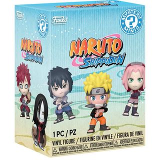 Authentic Funko POP Naruto Shippuden Ichiraku Funko Collector Box ...