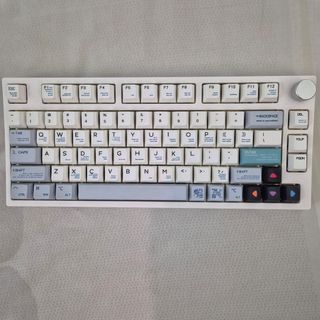 8BitDo Retro Mechanical Keyboard, Computers & Tech, Parts & Accessories ...