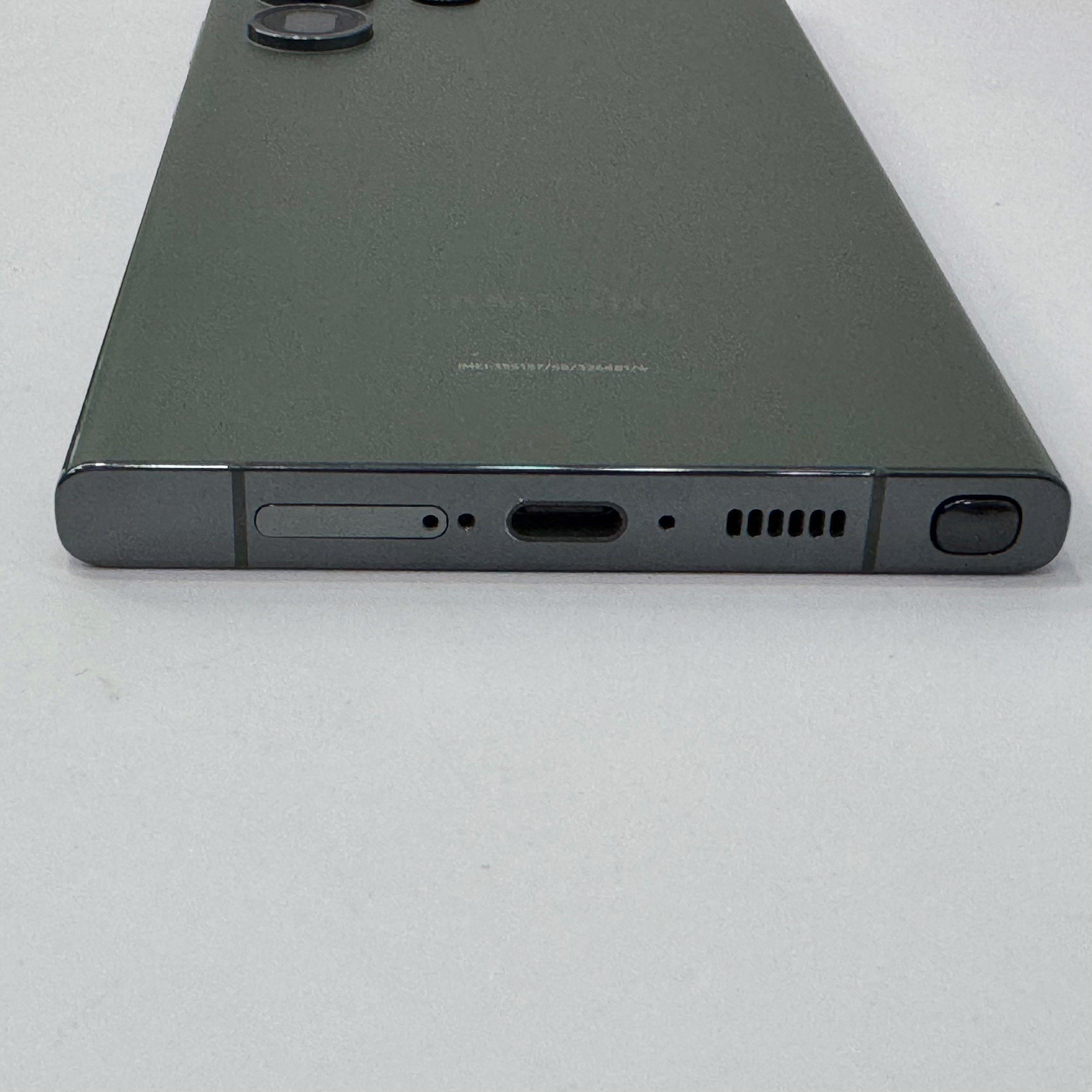 Galaxy S23 Ultra 5G 256GB Green, Mobile Phones & Gadgets, Mobile Phones ...