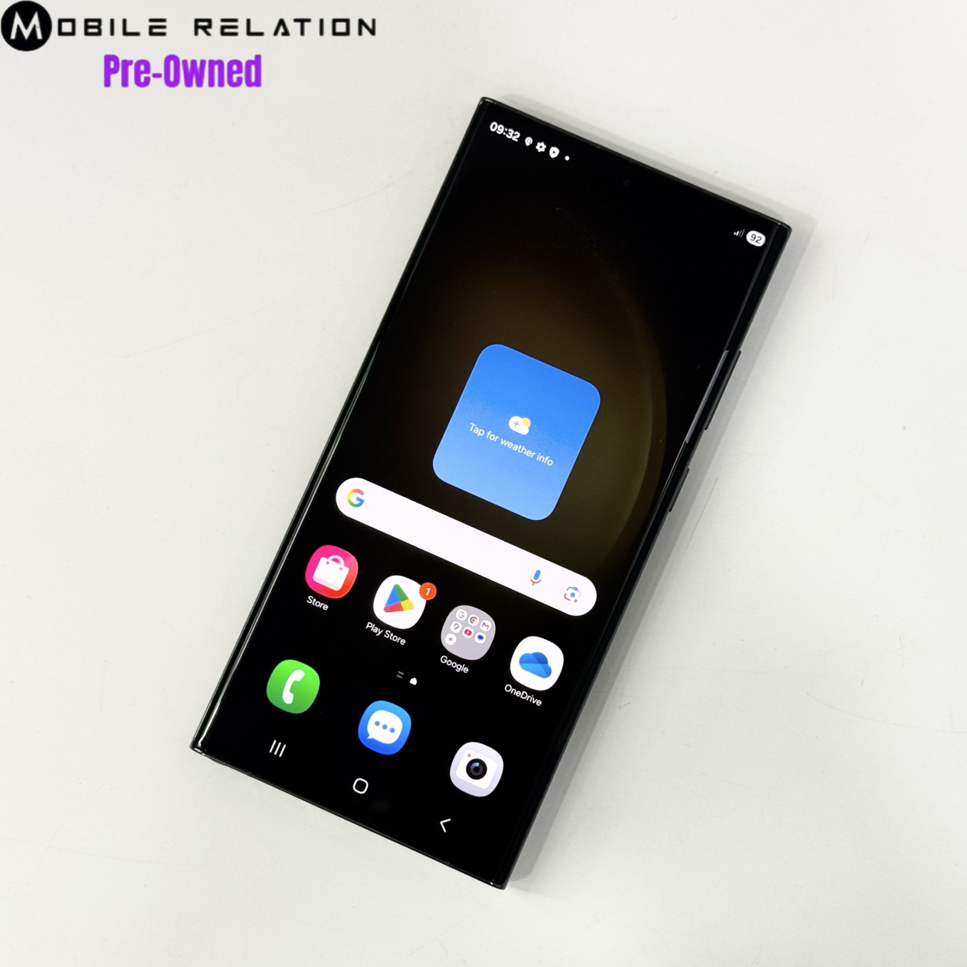 Galaxy S23 Ultra 5G 256GB Green, Mobile Phones & Gadgets, Mobile Phones ...