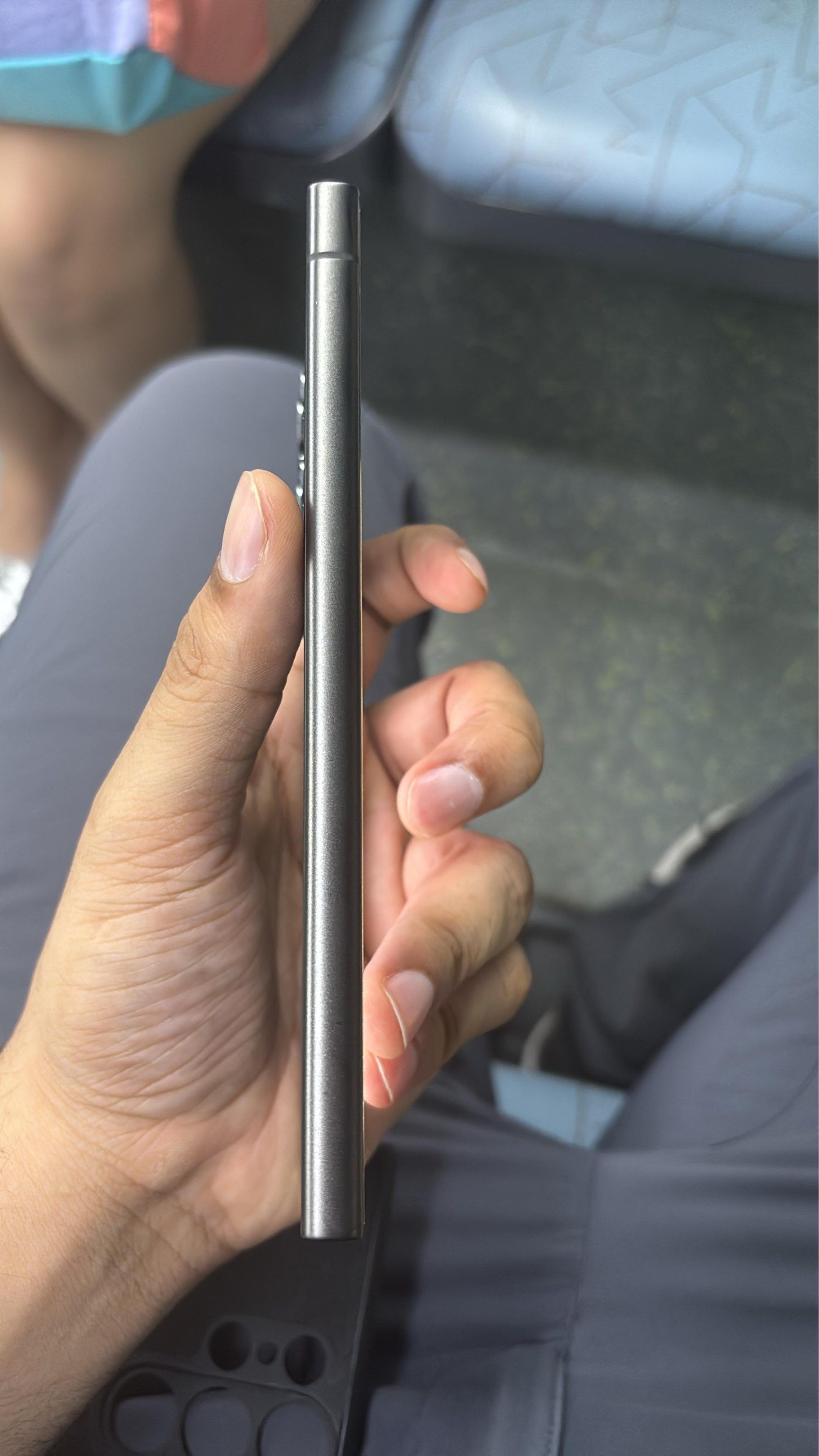 Galaxy S24 Ultra 5G Titanium Gray 256GB, Mobile Phones & Gadgets ...