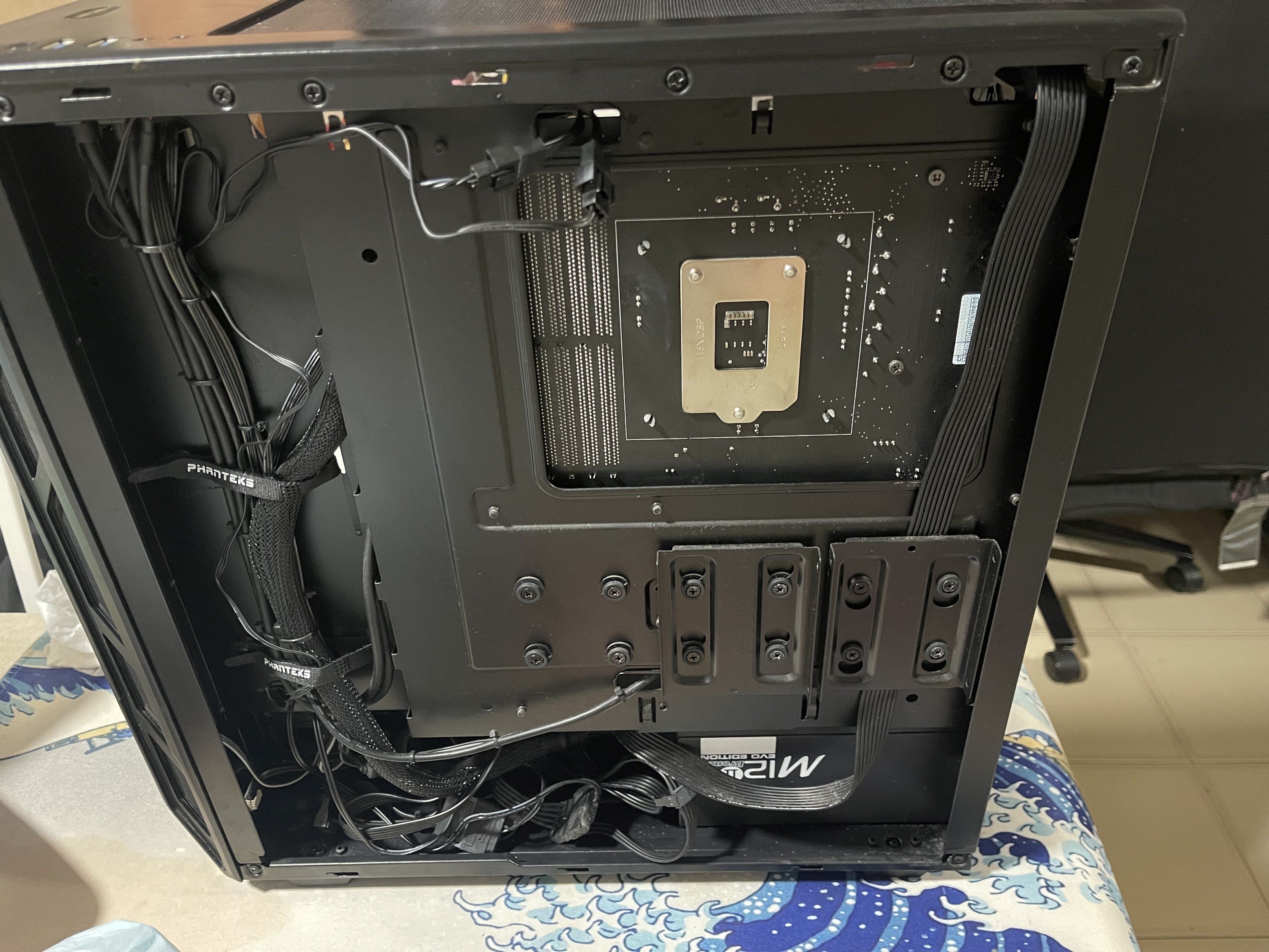 Gaming PC - Intel i7, RTX 2060, 16GB RAM / Desktop Computer , Computers ...