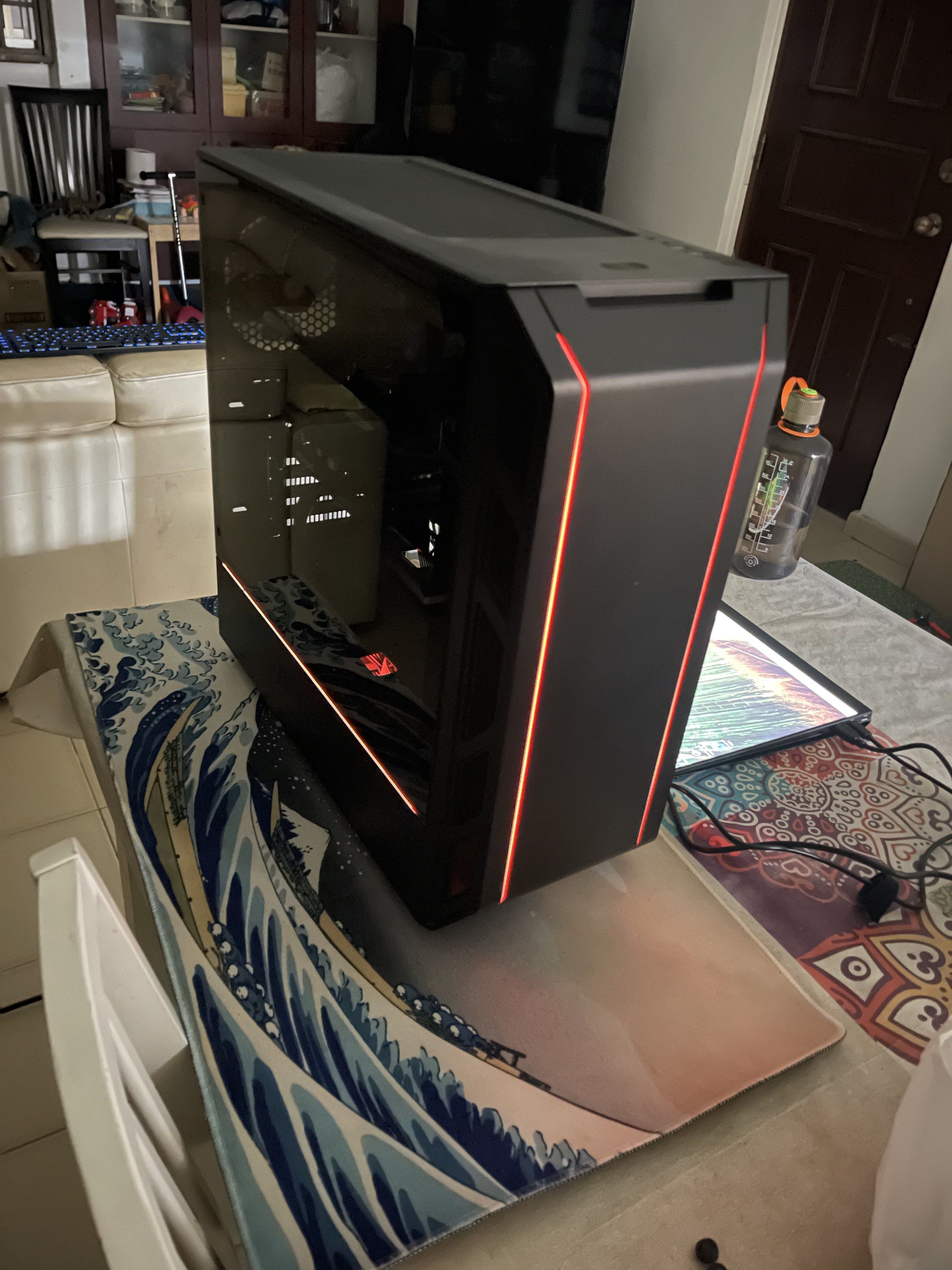 Gaming PC - Intel i7, RTX 2060, 16GB RAM / Desktop Computer , Computers ...