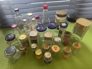 Single dose coffee containers, Furniture & Home Living, Kitchenware ...