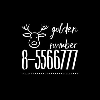 Golden number, Mobile Phones & Gadgets, Other Gadgets on Carousell