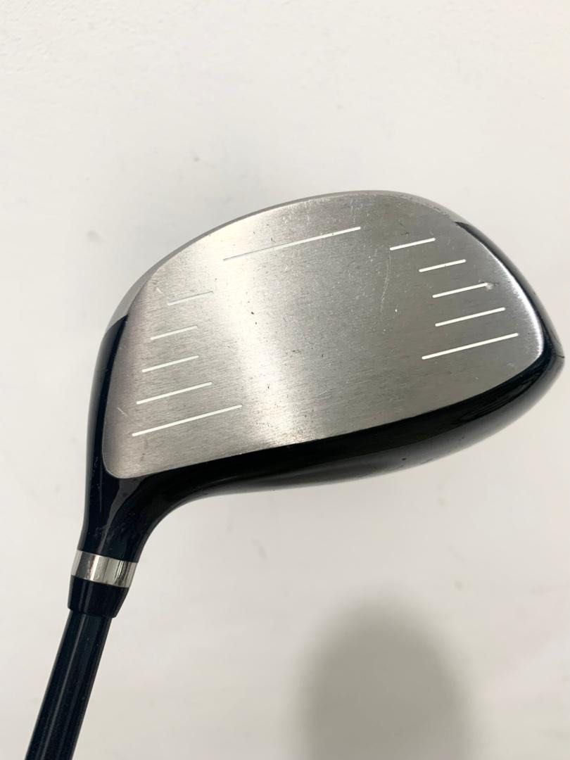 Golf Driver Yamaha Inpres D 10° Flex SR, Sports Equipment, Sports ...