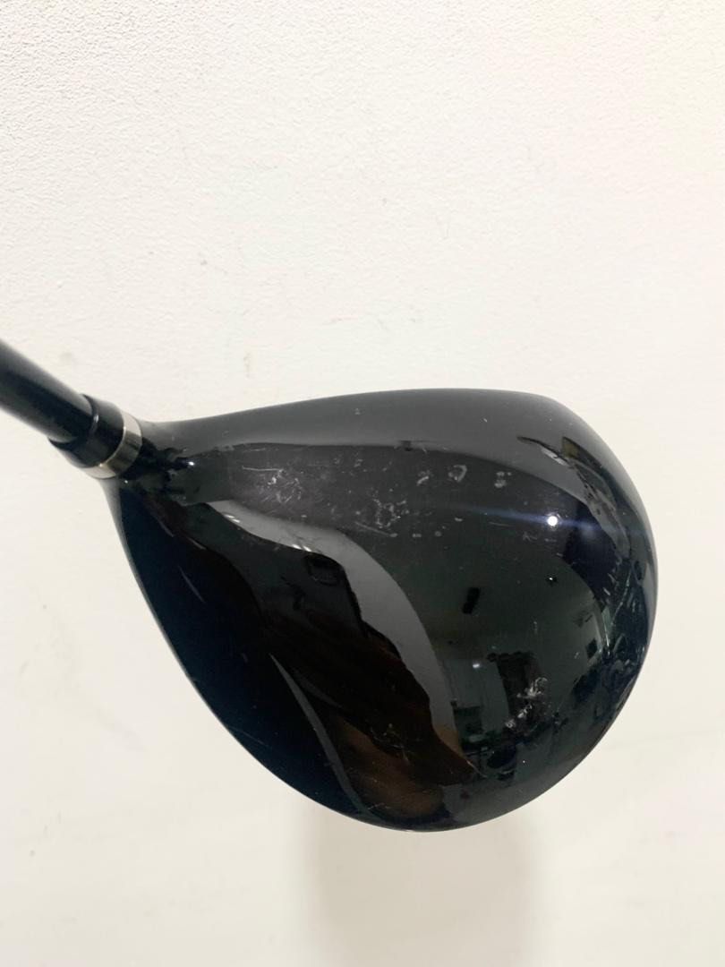 Golf Driver Yamaha Inpres D 10° Flex SR, Sports Equipment, Sports ...