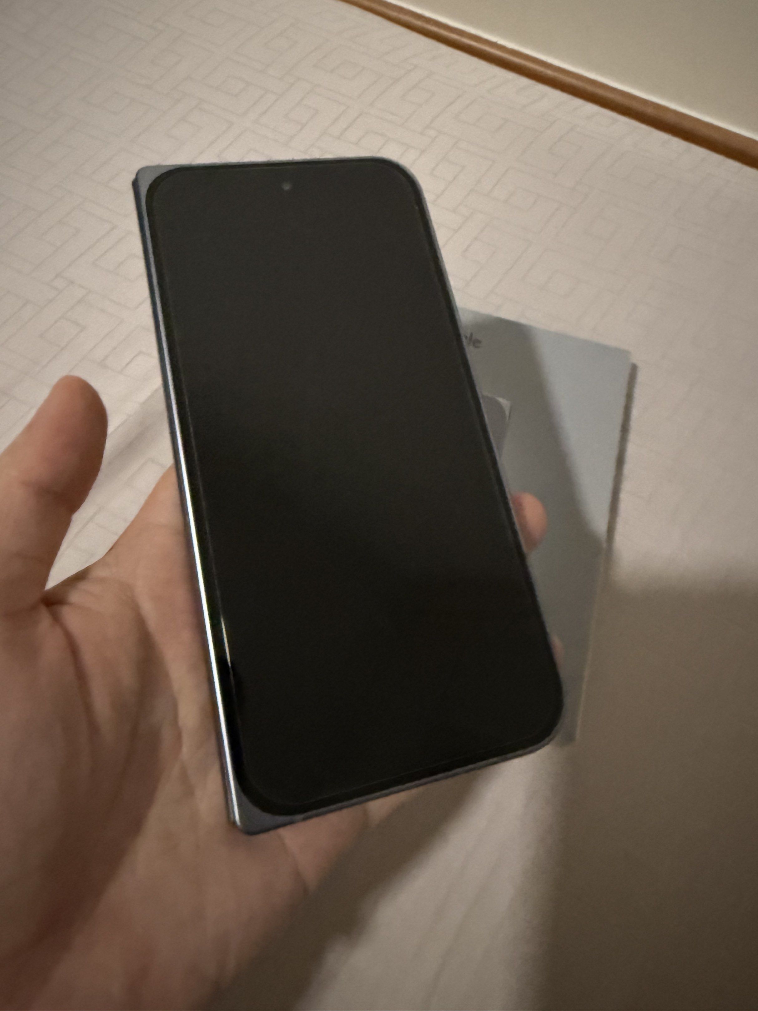 Google Pixel 10 Pro Fold (Moonstone) - 256GB, Mobile Phones & Gadgets ...