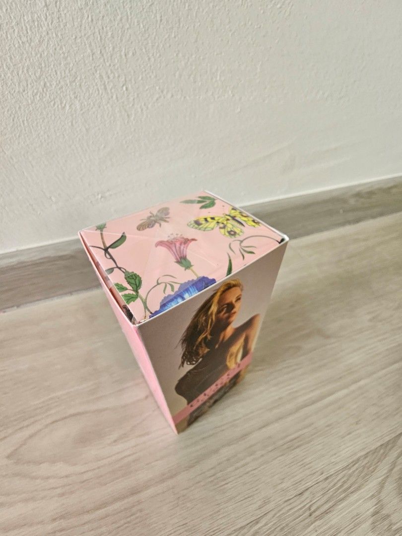 Gucci Flora Gorgeous Gardenia Eau de Parfum 100ml, Beauty & Personal ...