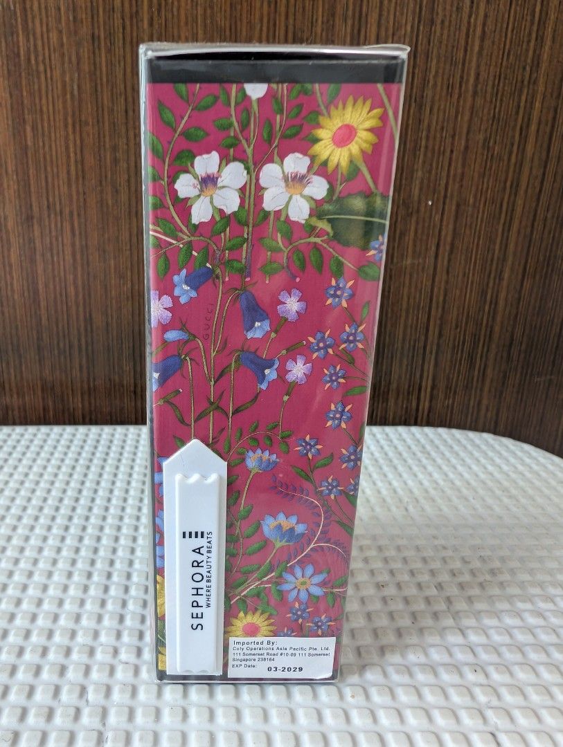 Gucci Flora Gorgeous Gardenia Intense 30ml, Beauty & Personal Care ...