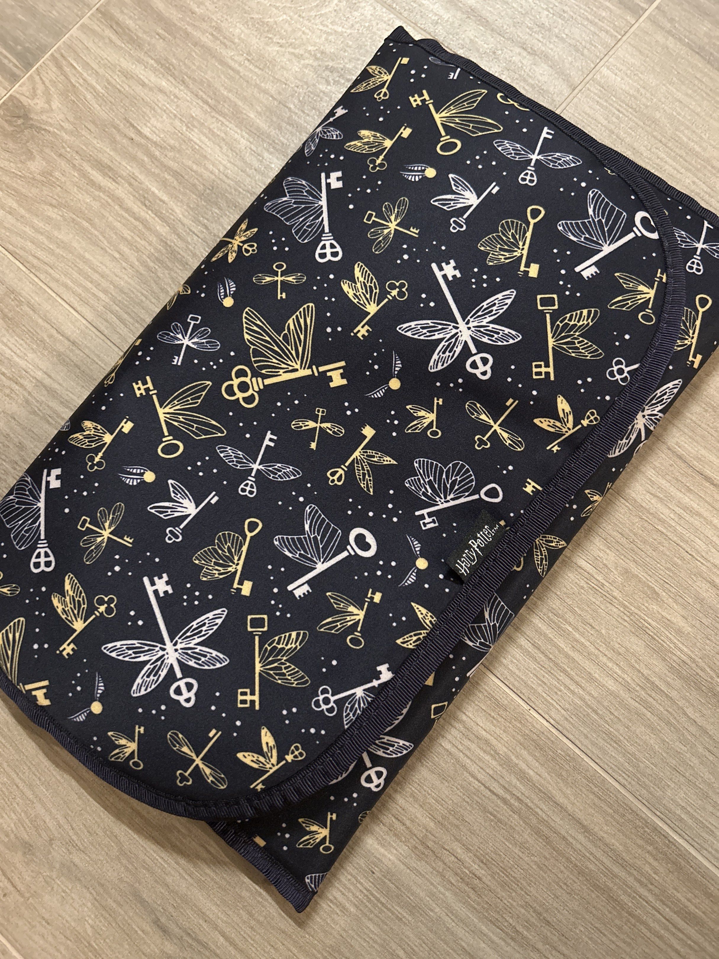 Harry Potter Changing Mat, Babies & Kids, Bathing & Changing, Changing ...