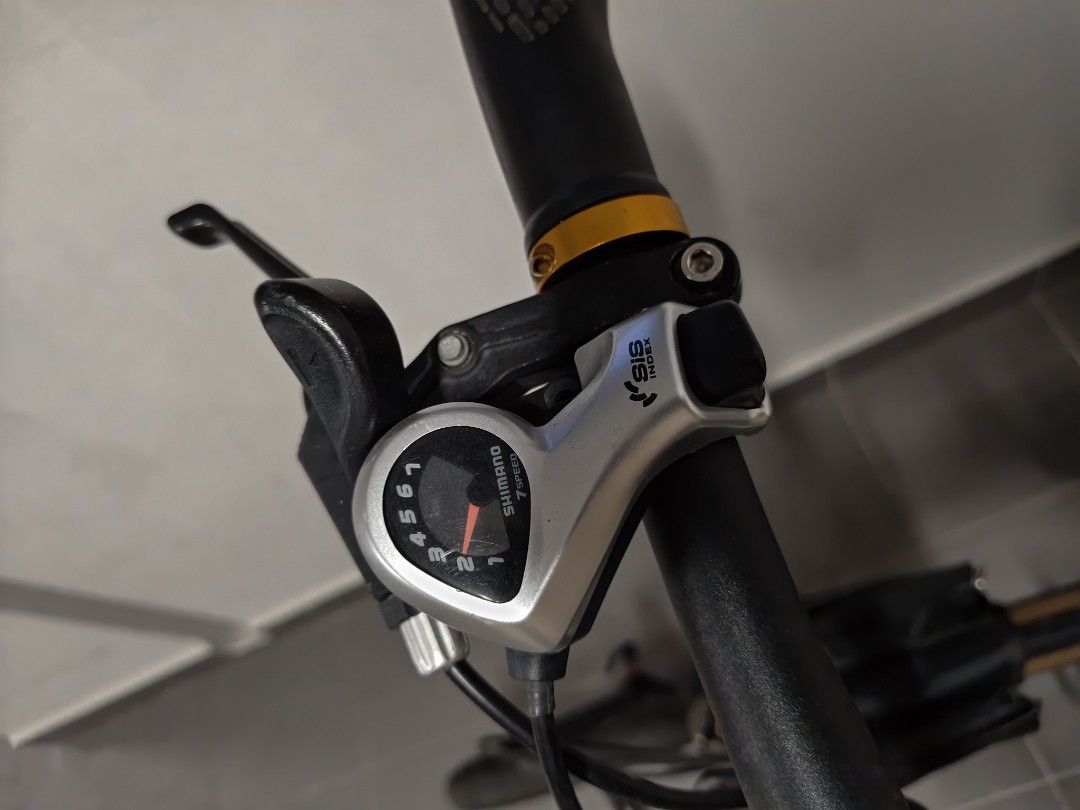 Hito X4 Pro Folding Bike, Sports Equipment, Bicycles & Parts, Bicycles ...