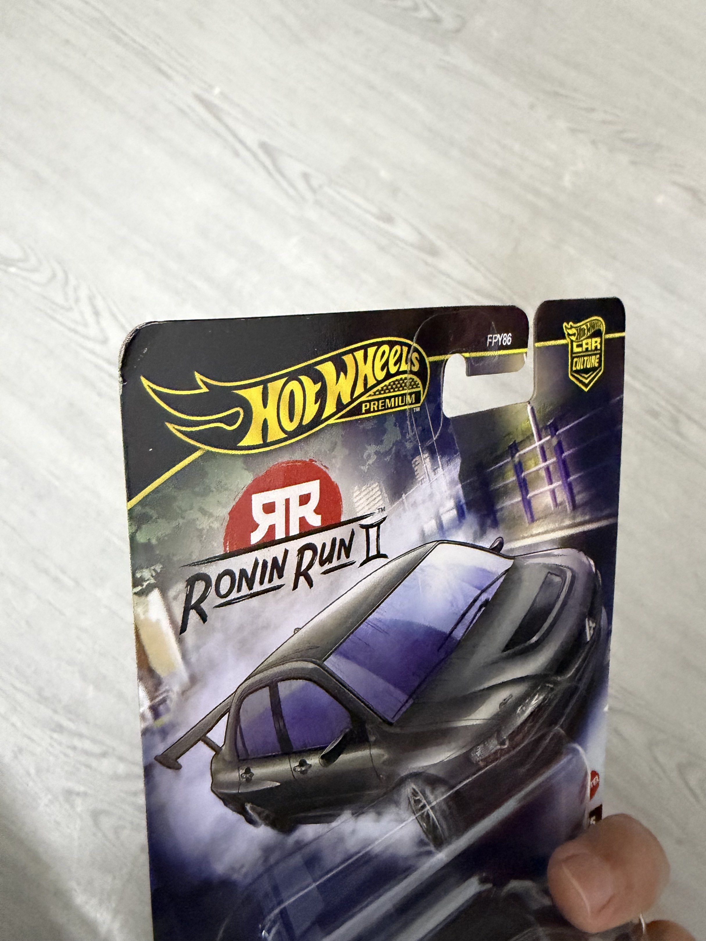 Hot wheels Lancer Evolution IX, Hobbies & Toys, Collectibles ...