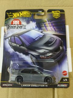 Hot Wheels Premium Car Culture Set, Hobbies & Toys, Toys & Games on ...