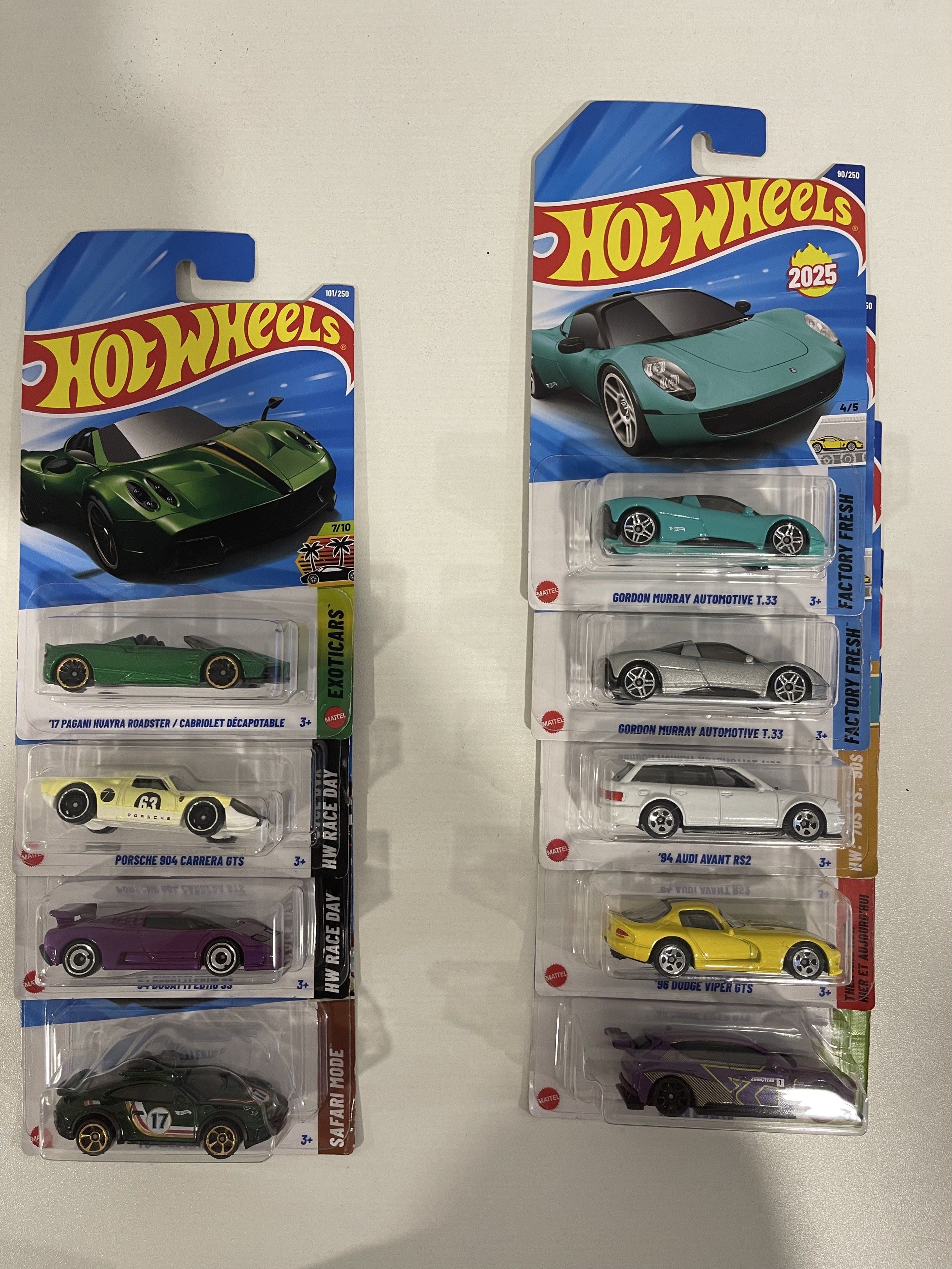 Rare Hotwheel basic car, Hobbies & Toys, Toys & Games on Carousell