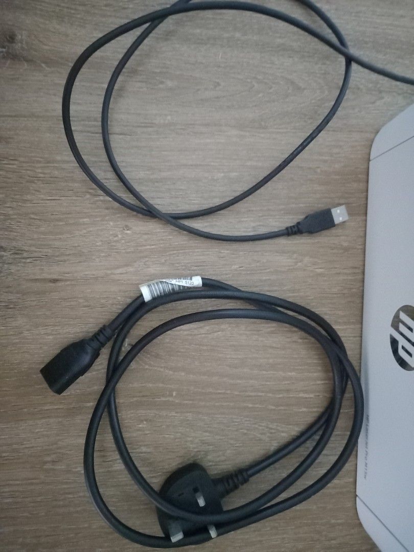 HP Laserjet Pro M15w Printer, Computers & Tech, Printers, Scanners ...