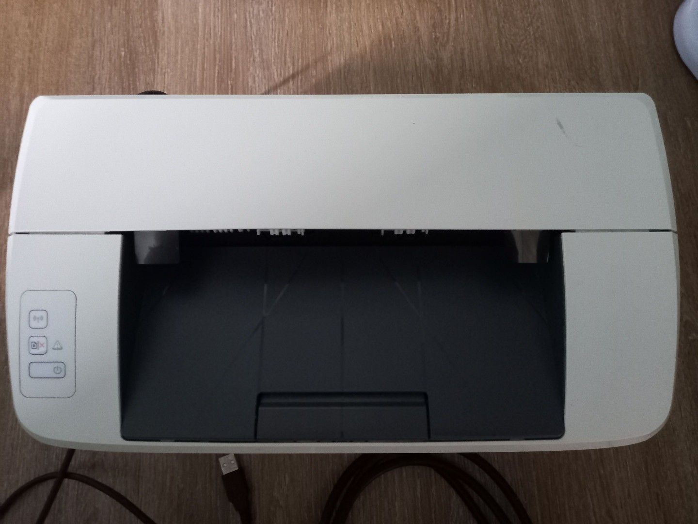 HP Laserjet Pro M15w Printer, Computers & Tech, Printers, Scanners ...