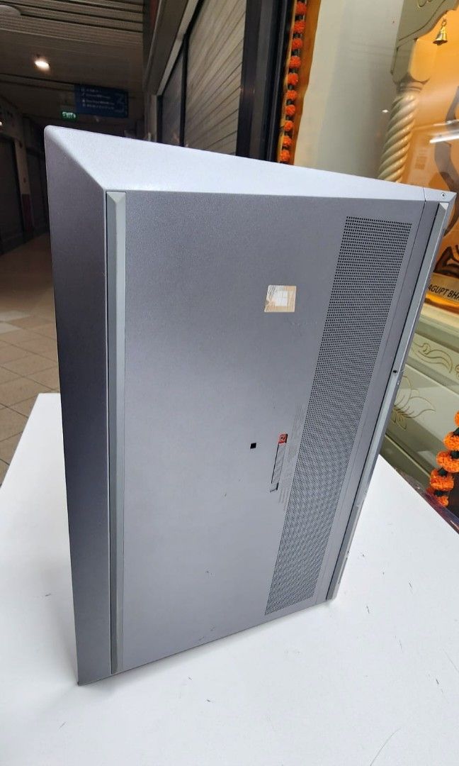 Hp ZBook studio core i5-11th gen, Computers & Tech, Laptops & Notebooks ...