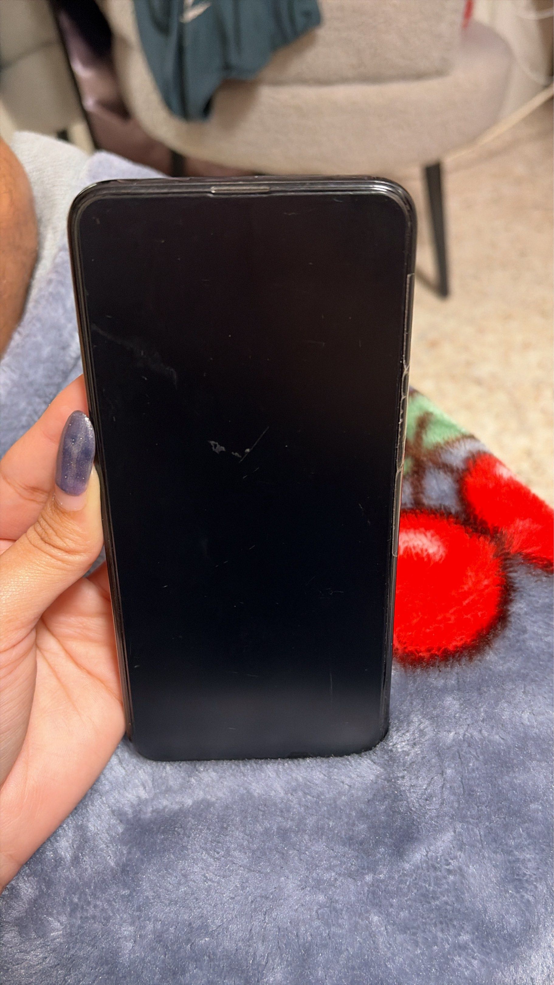 Huawei Smartphone - Black, Mobile Phones & Gadgets, Mobile Phones ...