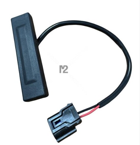 Hyundai I30PD Trunk Release Switch, Car Accessories, Accessories on ...
