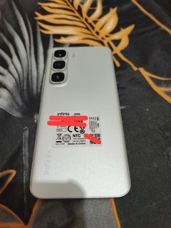 Infinix Hot 60 pro plus For Sale, Mobile Phones & Gadgets, Mobile ...