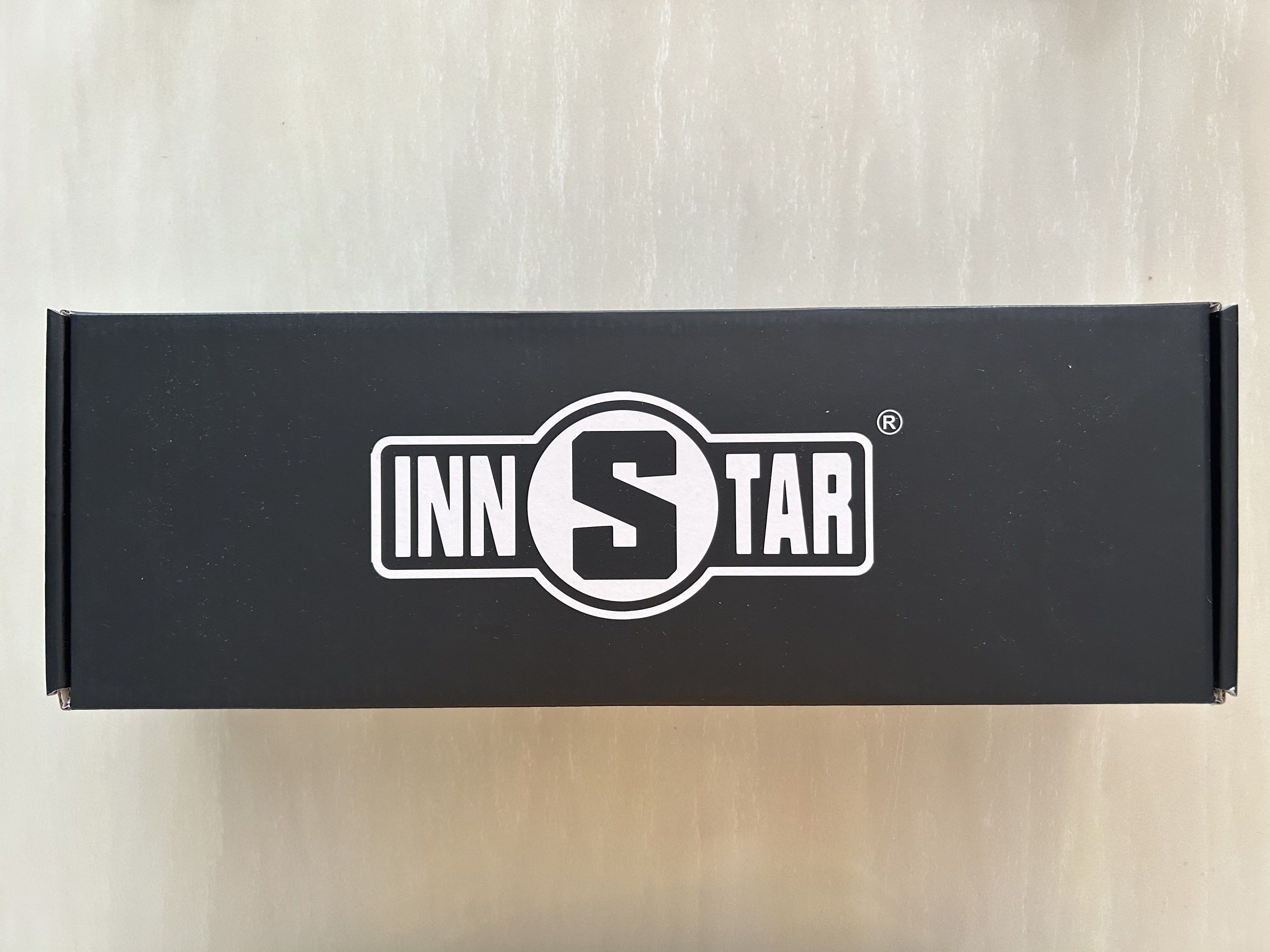 INNSTAR Bench Press Device - New, Sports Equipment, Exercise & Fitness ...