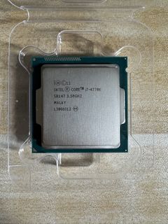 Intel Core i7-13700 CPU, 電腦＆科技, 桌上電腦 - Carousell