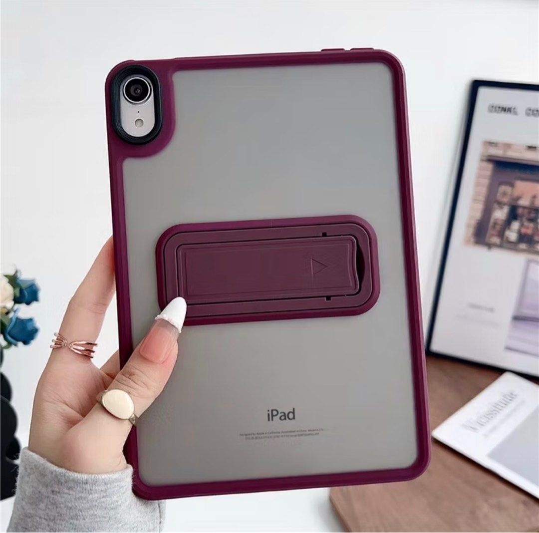 iPad mini (A17 Pro) 8.3" WiFi (2024) 128GB Purple, Mobile Phones ...