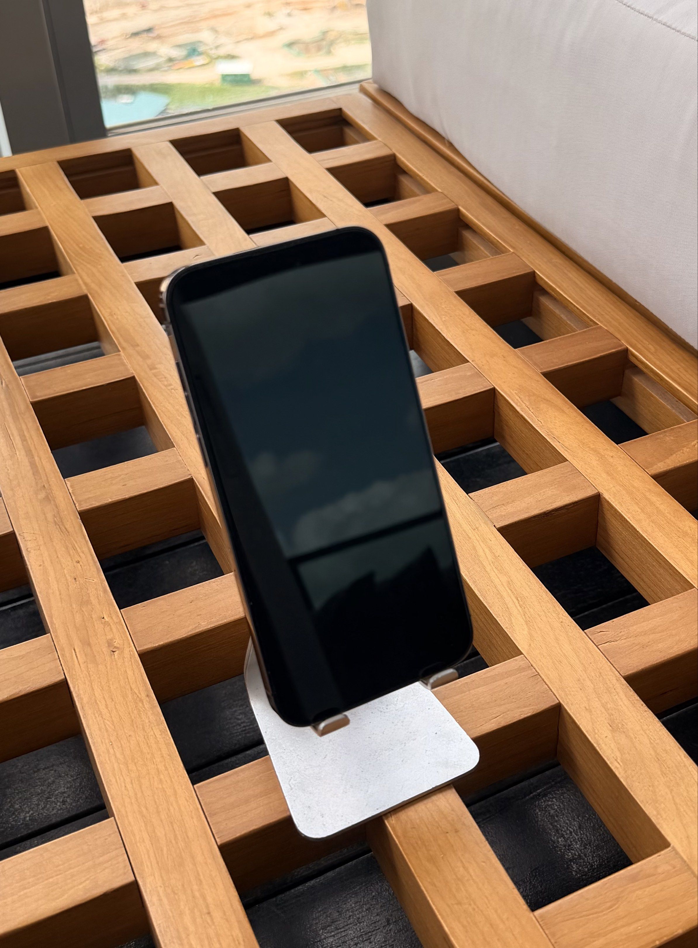 iPhone 14 Pro Max Deep Purple 256GB, Mobile Phones & Gadgets, Mobile ...