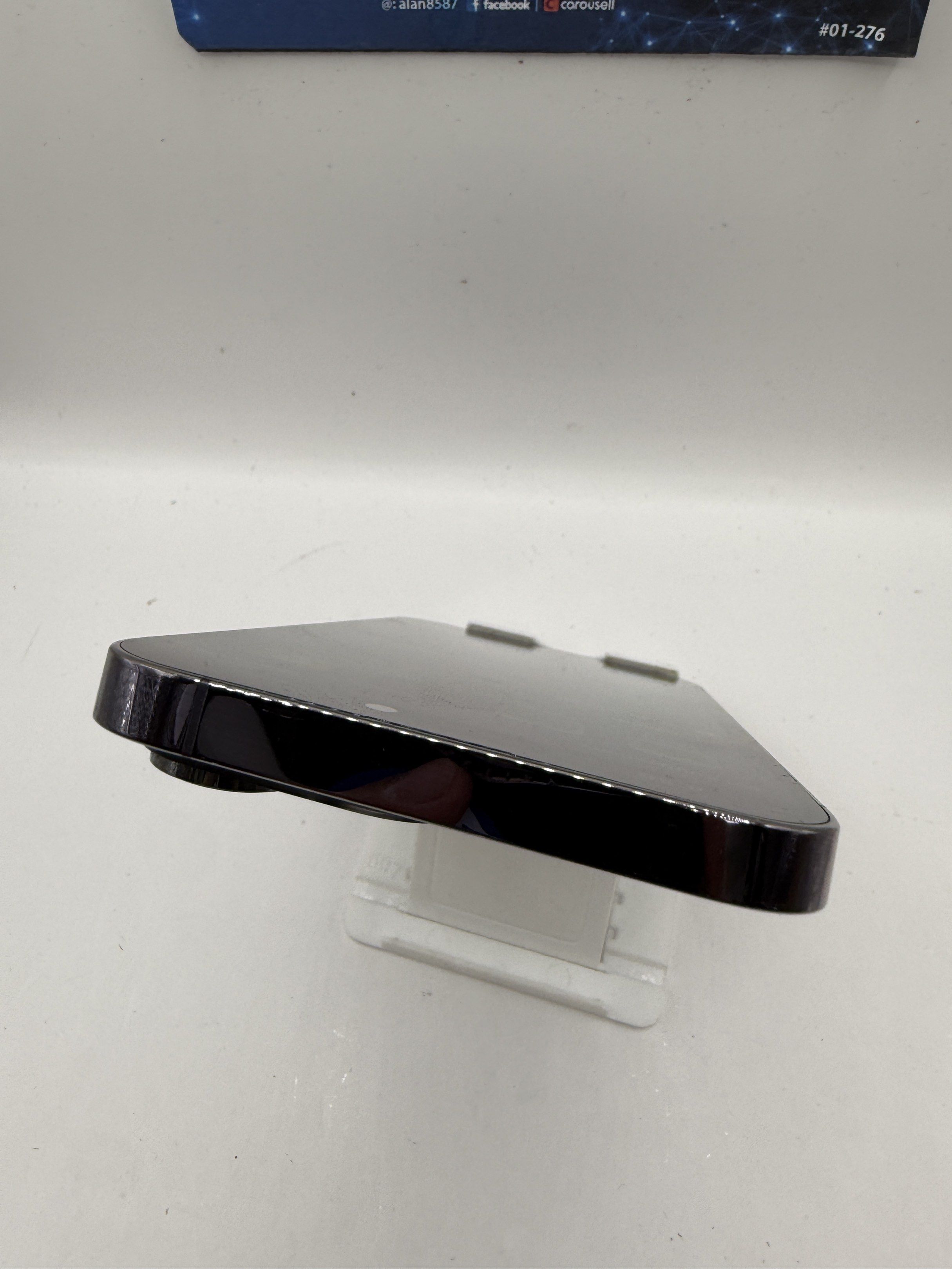 iPhone 14 Pro Max Deep Purple 128GB, Mobile Phones & Gadgets, Mobile ...