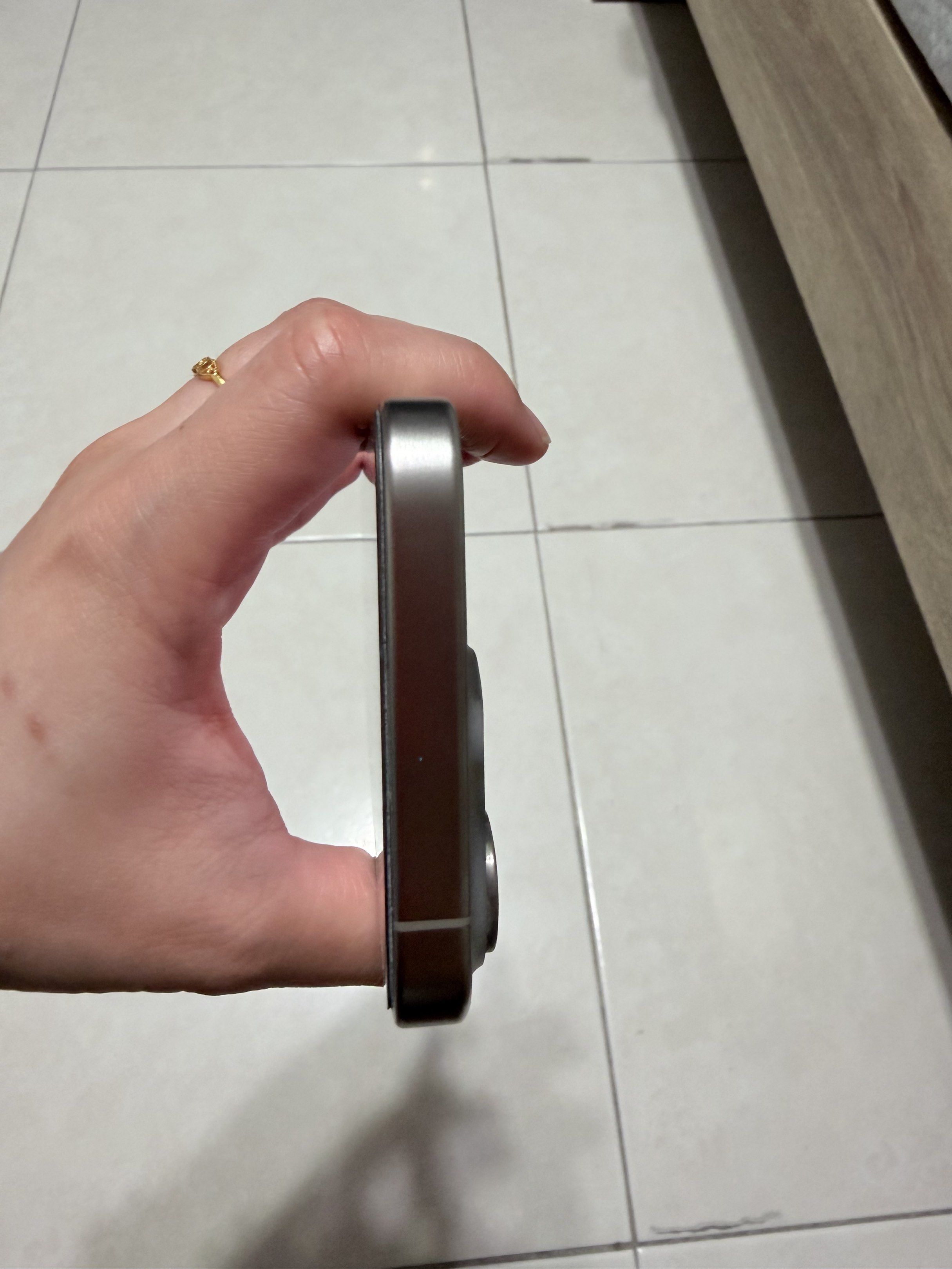 iPhone 15 Pro 256GB Natural Titanium, Mobile Phones & Gadgets, Mobile ...