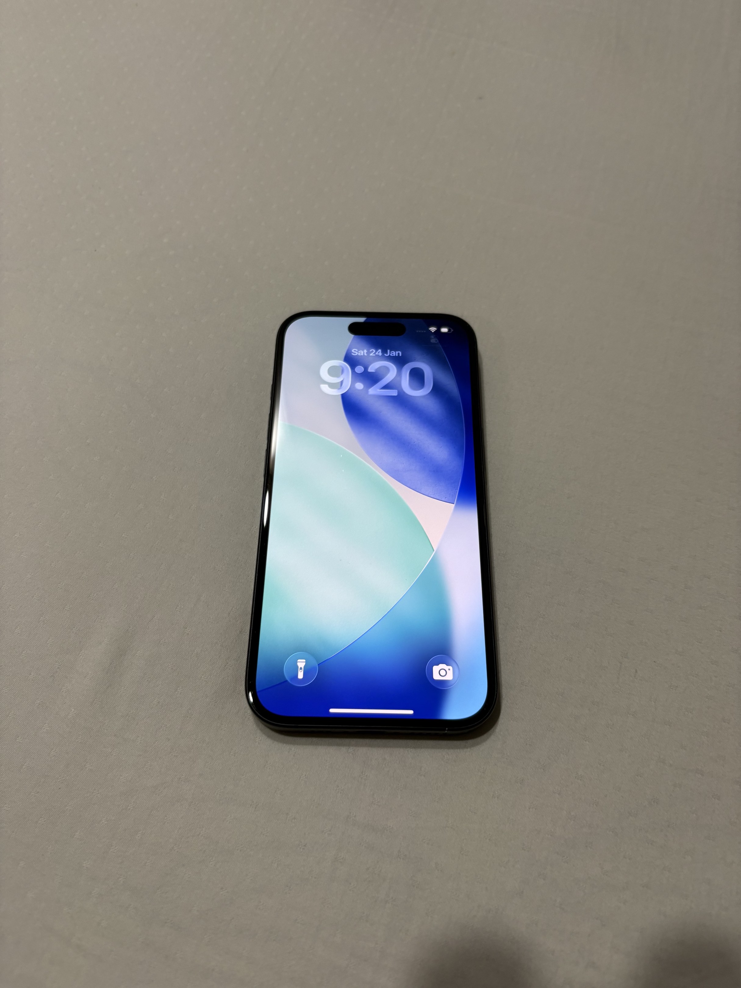 iPhone 16 128GB Black, Mobile Phones & Gadgets, Mobile Phones, iPhone ...