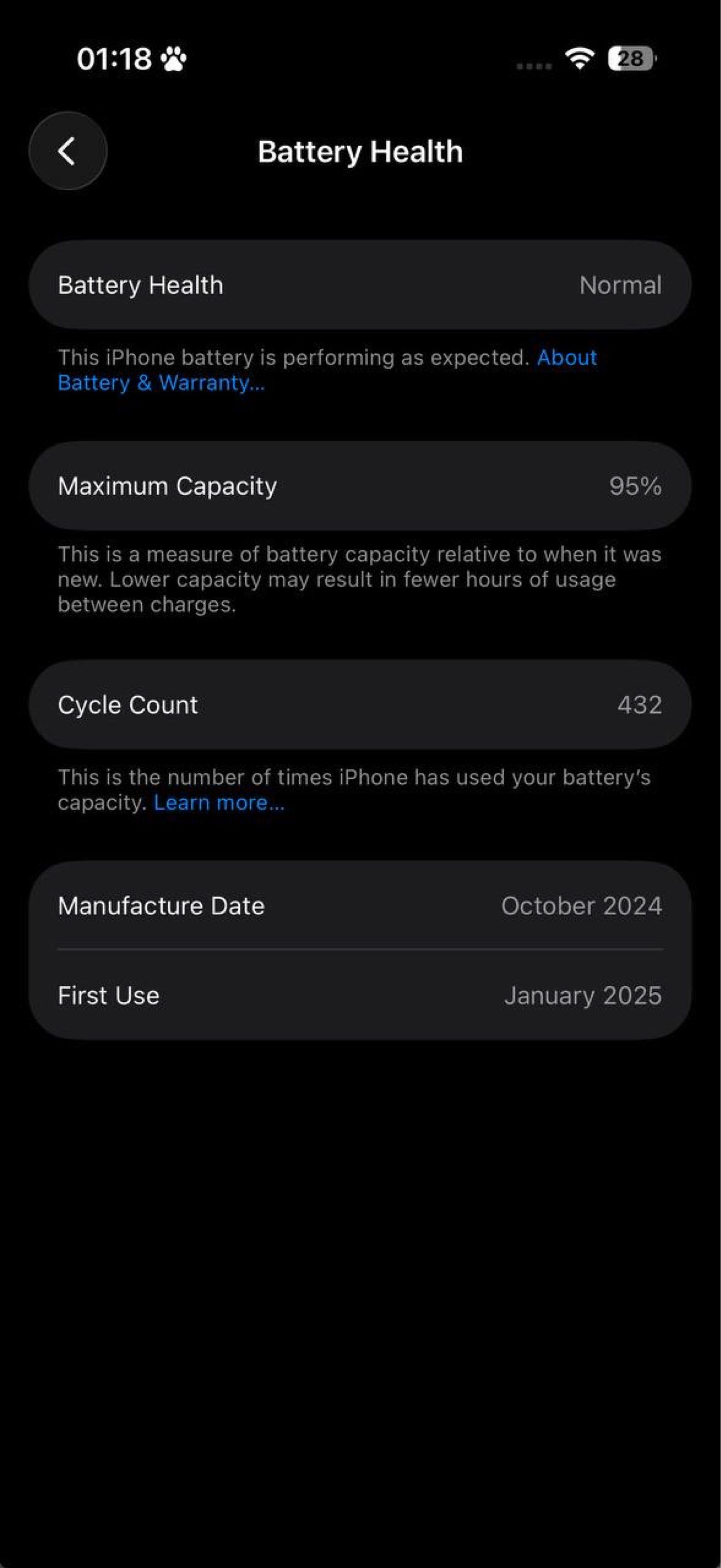 iPhone 16 Pro Desert Titanium 256GB, Mobile Phones & Gadgets, Mobile ...