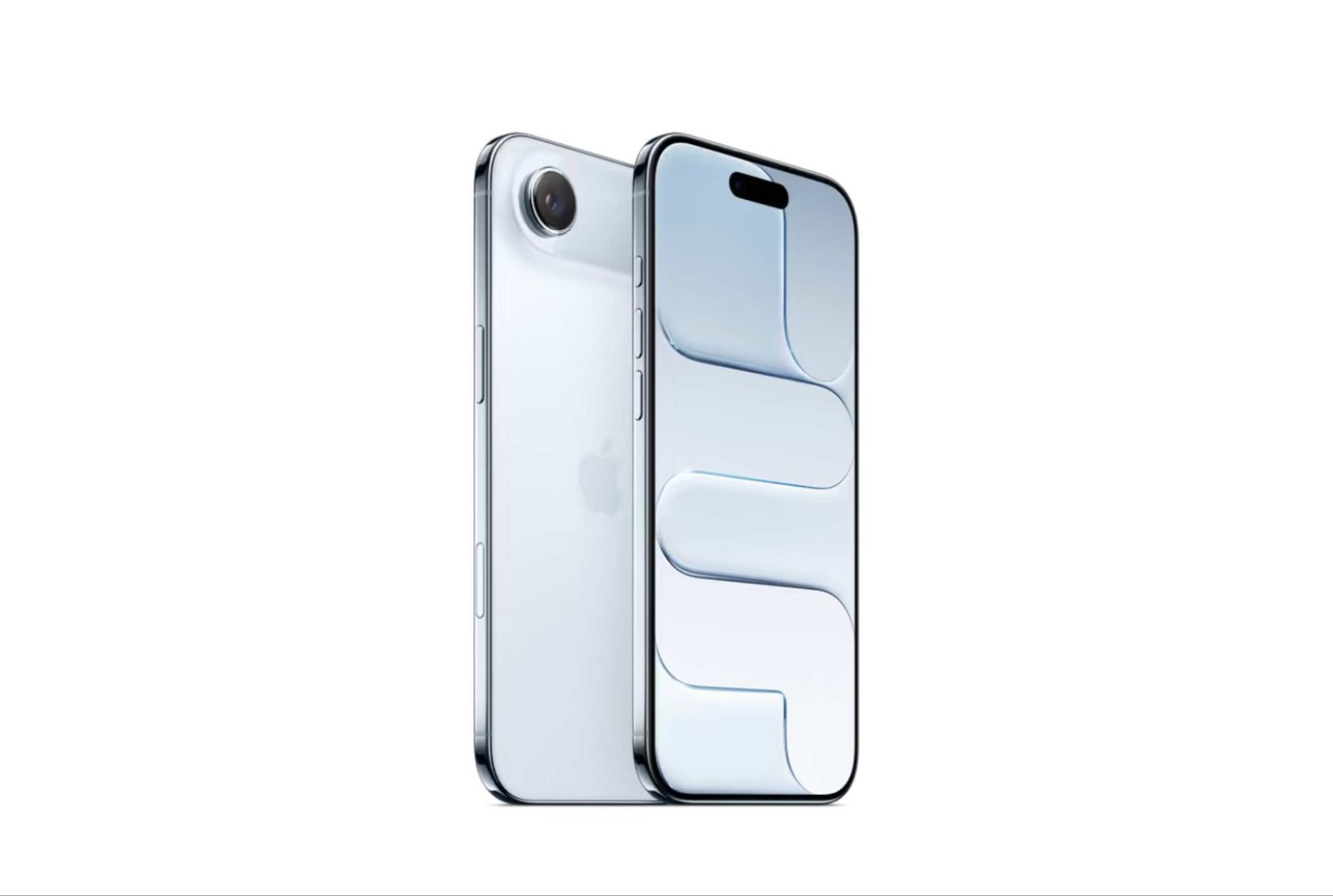 iPhone Air Sky Blue 256GB, Mobile Phones & Gadgets, Mobile Phones ...