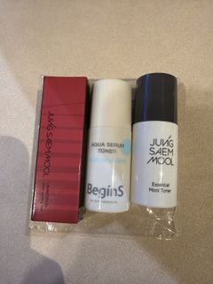 Jung Saem Mool Artist Eye Palette, Beauty & Personal Care, Face, Makeup ...