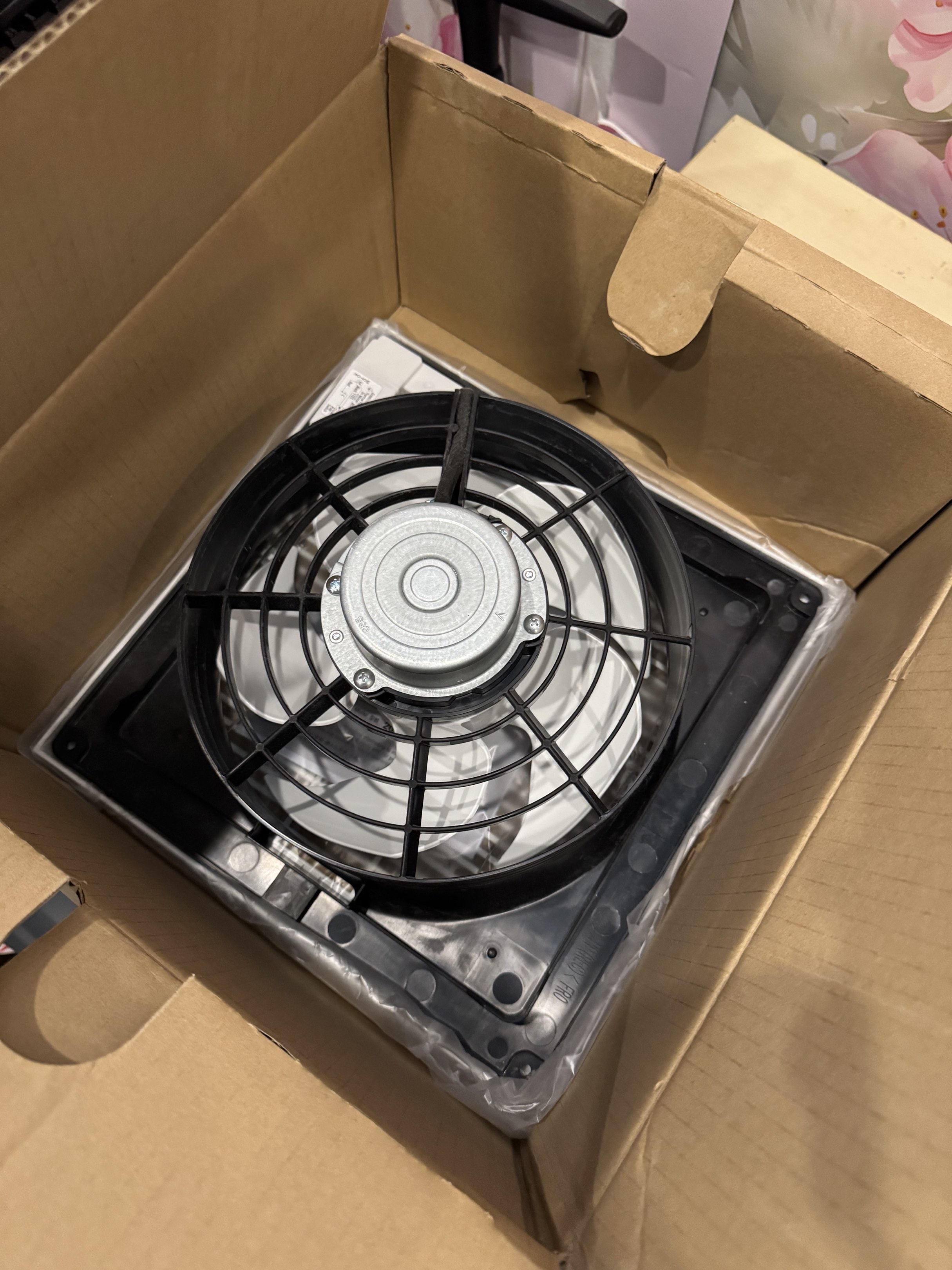 KDK Ventilator fan, TV & Home Appliances, Other Home Appliances on ...