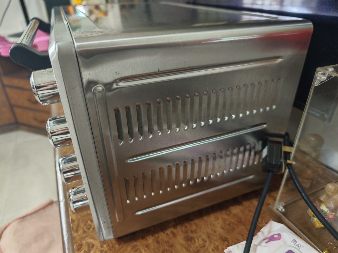 Kenwood Electric Oven, TV & Home Appliances, Kitchen Appliances, Ovens ...