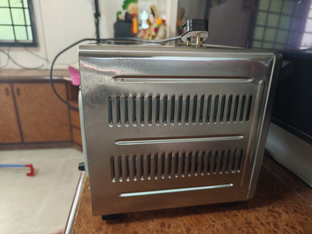 Kenwood Electric Oven, TV & Home Appliances, Kitchen Appliances, Ovens ...