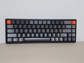 Keychron K2 Wireless Mechanical Keyboard, Computers & Tech, Parts ...