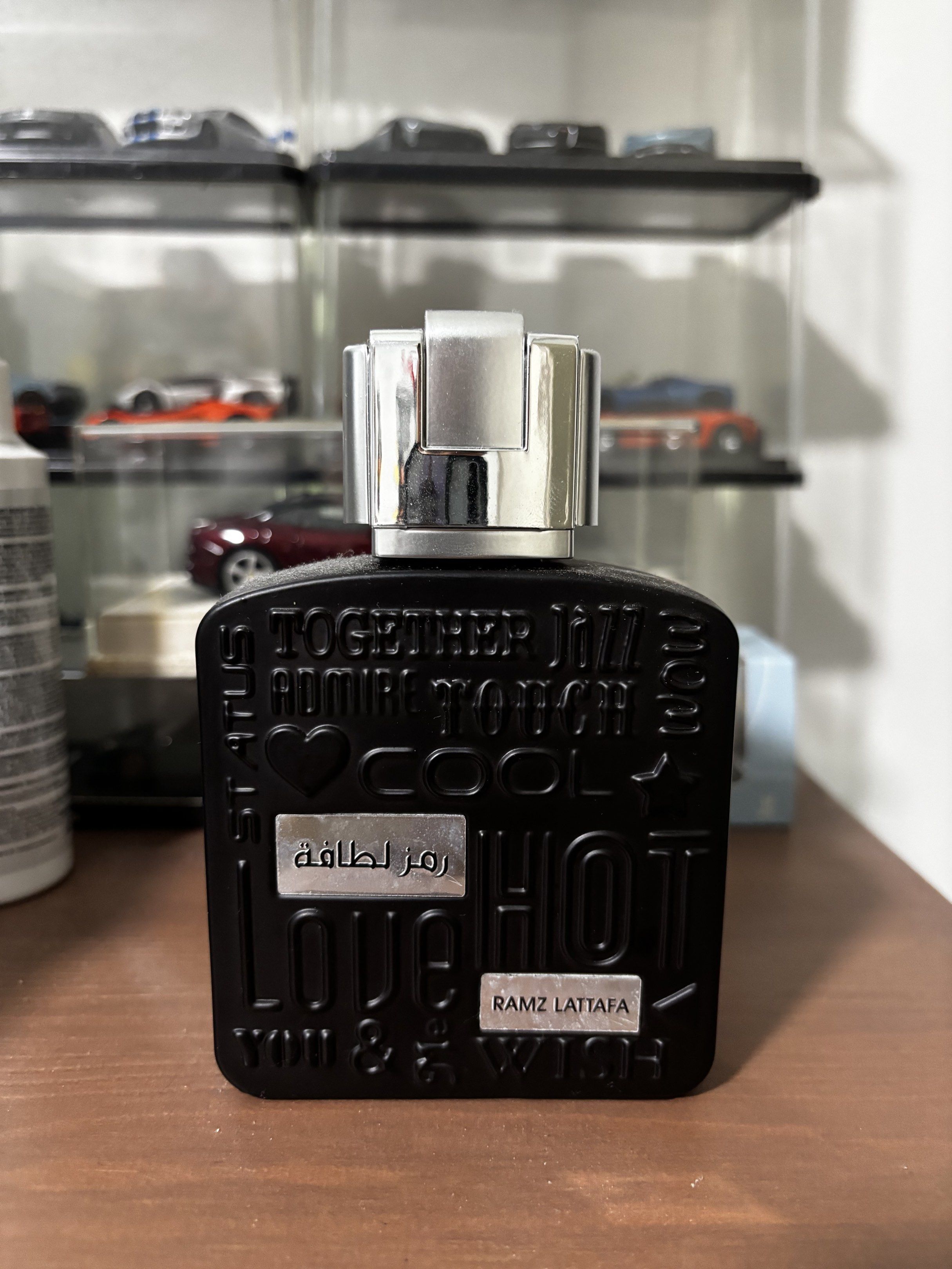 Lattafa Ka Perfume, Beauty & Personal Care, Fragrance & Deodorants on ...