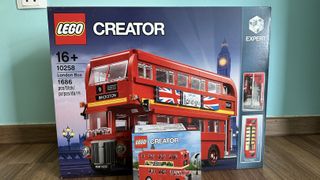 LEGO Power Functions 8293 Motor Set, Hobbies & Toys, Toys & Games on ...