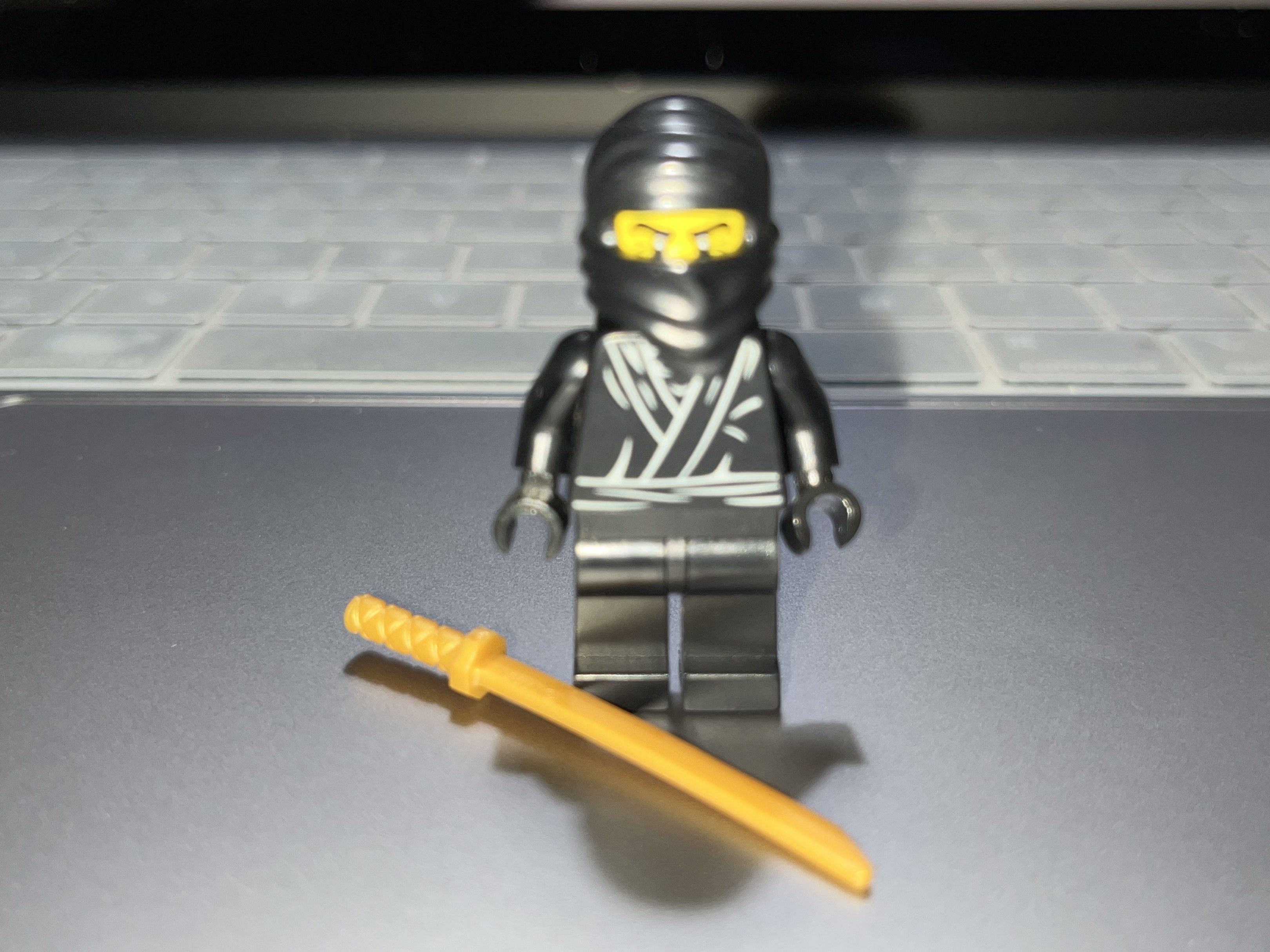 LEGO 8683 Series 1 minifigure, Hobbies & Toys, Toys & Games on Carousell