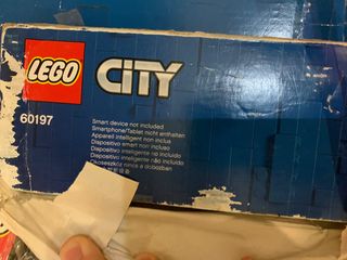 LEGO City Park 10244, Hobbies & Toys, Toys & Games on Carousell