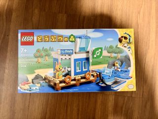 LEGO Fly with Dodo Airlines 77051, Hobbies & Toys, Toys & Games on ...