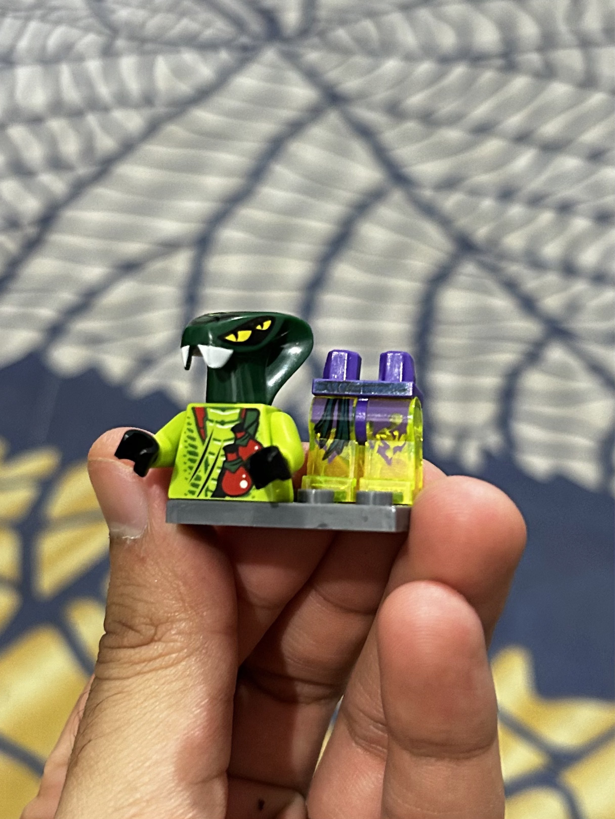 Lego Ninjago, Hobbies & Toys, Toys & Games on Carousell