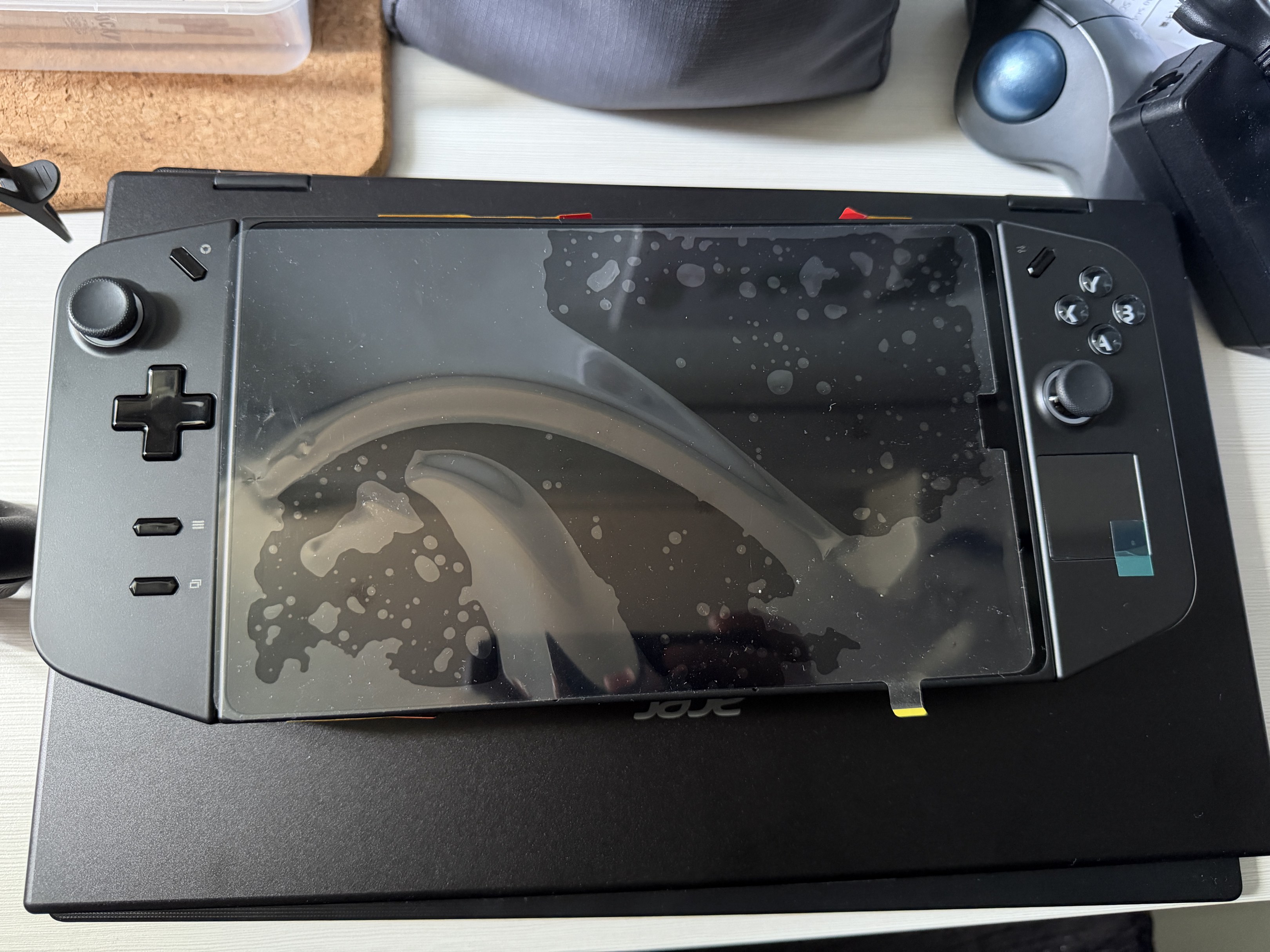 Lenovo Legion Go Z1 Extreme 512GB, Computers & Tech, Laptops ...