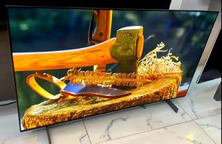 55吋 LG 4K OLED 電視, 家庭電器, 電視 & 其他娛樂, 電視 - Carousell