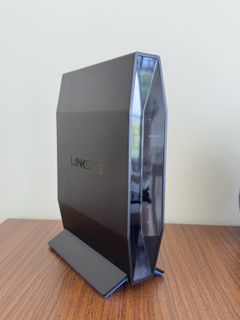 Linksys E9450 WiFi 6 Router, Computers & Tech, Parts & Accessories ...